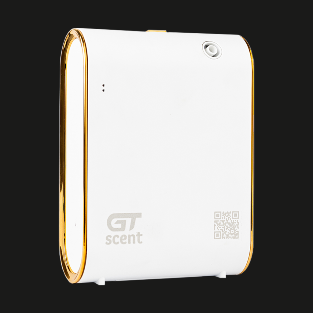GT400 - Gtscent لأجهزة التعطير الذاتية